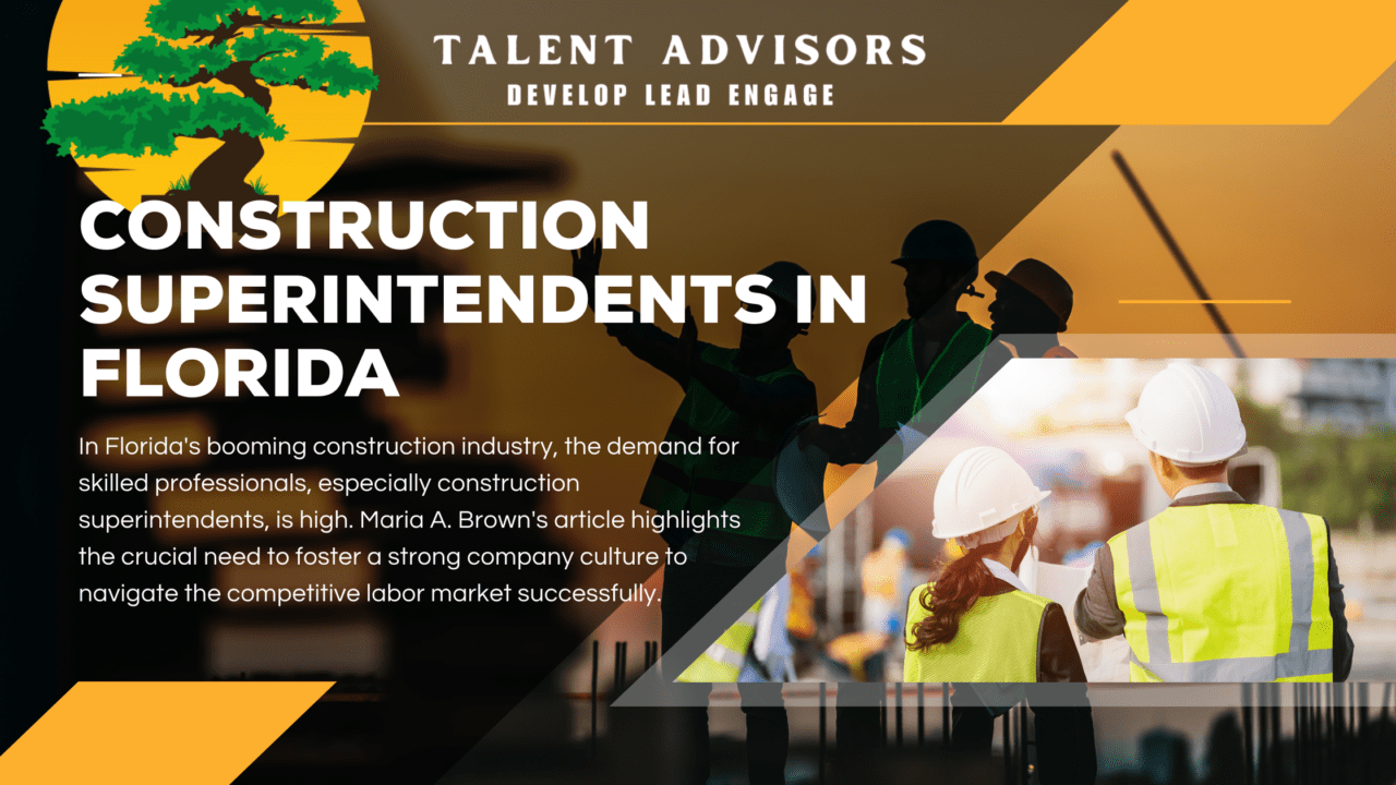 Cultivating a Robust Company Culture in Florida's Booming Construction ...